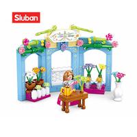 Jual Aneka Lego Bunga Terlengkap - Harga Murah Maret 2024