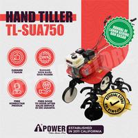 Jual Hand Traktor Mini Terlengkap - Daftar Harga Juni 2024 & Cicilan 0%