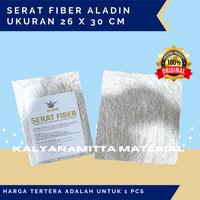 Jual Serat Fiber Terbaik - Harga Murah Maret 2025 & Cicil 0%