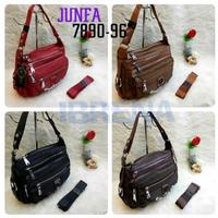 Jual Tas Junfa Import Model & Desain Terbaru - Harga Juni 2024
