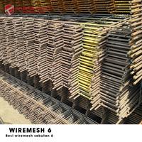 Wiremesh M8 Murah Harga Terbaru - Pilihan Terlengkap
