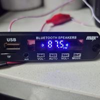 Jual Modul Mp3 Bluetooth 12V Terlengkap - Harga Murah Juni 2024 & Cicil 0%