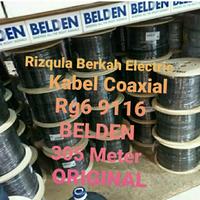 Jual Kabel Coaxial Rg 6 Terlengkap - Daftar Harga Januari 2025 & Cicilan 0%