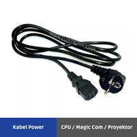 Jual Kabel Power Supply Pc Terbaik - Harga Murah Februari 2025 & Cicil 0%