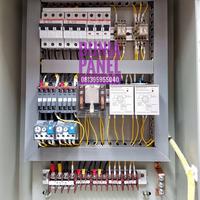 Jual Panel Pompa Terbaik - Harga Murah Mei 2024 & Cicil 0%