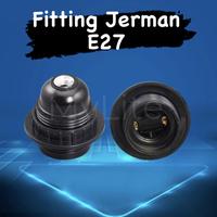 Jual Fitting Jerman E27 Murah & Terbaik - Harga Terbaru Juni 2024