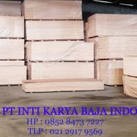 Jual Triplex Terbaik - Harga Murah Juni 2024 & Cicil 0%