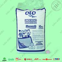 Jual Oto Underpad Murah - Harga Terbaru Mei 2024