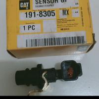 Jual Speed Sensor Terbaik - Harga Murah Juni 2024 & Cicil 0%