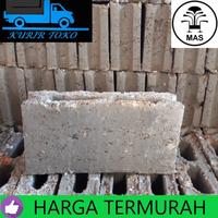 Jual Batako Terbaik - Harga Murah Mei 2024 & Cicil 0%