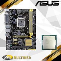 Jual Mobo H81 Terbaru - Harga Murah September 2022 & Cicil 0%