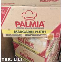Jual Mentega Palmia Terdekat - Harga Murah & Grosir Mei 2025