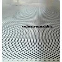 Jual Perforated Plat Terbaik - Harga Murah Maret 2025 & Cicil 0%