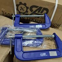 Jual Clamp Kabel Terbaik - Harga Murah Maret 2024 & Cicil 0%