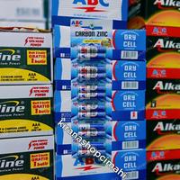 Jual Batu Baterai Abc Terlengkap - Daftar Harga Juni 2023 & Cicilan 0%