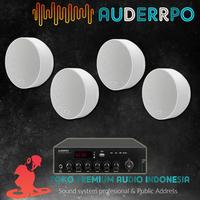 Jual Speaker Cafe Murah & Terbaik - Harga Terbaru Januari 2026