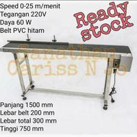 Jual Mesin Conveyor Terbaik - Harga Murah Maret 2025 & Cicil 0%