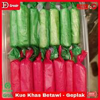 Jual Kue Khas Betawi Terdekat - Harga Murah & Grosir Juni 2023