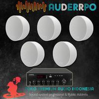 Jual Speaker Tempel Murah & Terbaik - Harga Terbaru Juni 2024