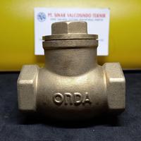 Jual Valve Onda Terbaik - Harga Murah Mei 2024 & Cicil 0%