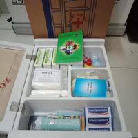 Jual Kotak P3k Type C Murah - Harga Terbaru Juni 2024