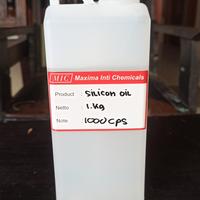 Jual Silicone Oil 1000 Cps Terlengkap - Harga Murah April 2024 & Cicil 0%