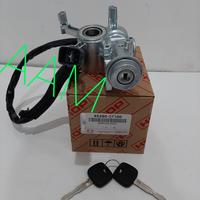 Jual Kunci Kontak Mx King Terlengkap - Harga Murah April 2024 & Cicil 0%