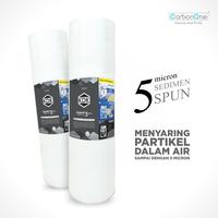 Jual Filter Air 5 Micron Terbaik - Harga Murah Maret 2025 & Cicil 0%