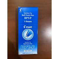 Jual Ballpoint Pilot Bptp Terbaru - Harga Murah Maret 2025 & Cicil 0%