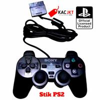Jual Stick Ps 2 Murah & Terbaik - Harga Terbaru Februari 2025