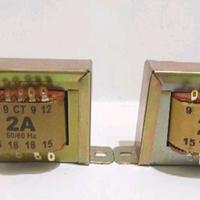 Jual Trafo 2 Ampere Terbaik - Harga Murah Februari 2024 & Cicil 0%