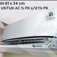 Talang AC Terbaik, Harga Terbaru Januari 2026!