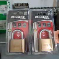 Jual Gembok Master Lock Terlengkap - Harga Murah April 2024 & Cicil 0%