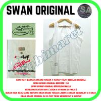 Jual Singlet Swan Brand Model & Desain Terbaru - Harga Mei 2025
