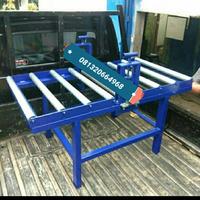 Jual Mesin Pond Terlengkap - Harga Grosir & Murah Mei 2024