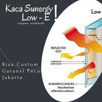 Jual Kaca Asahi Terbaik - Harga Murah Mei 2025 & Cicil 0%