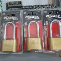Jual Gembok Master Lock Terlengkap - Harga Murah April 2024 & Cicil 0%