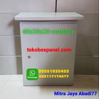 Jual Box Panel 40X50 Terbaik - Harga Murah Februari 2023 & Cicil 0%