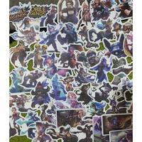 Jual Stiker Mobile Legends Terlengkap - Harga Grosir & Murah Mei 2024