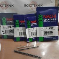 Jual Mata Bor Nachi Set Terbaik - Harga Murah September 2022 & Cicil 0%
