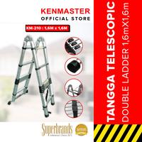 Jual Tangga Fiber Terbaik - Harga Murah Oktober 2025 & Cicil 0%