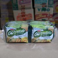 Jual Go Potato Terdekat - Harga Murah & Grosir Juni 2024