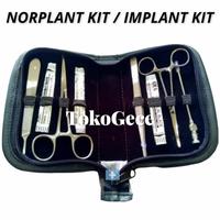 Jual Implant Kit Murah - Harga Terbaru Juli 2022