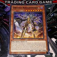 Jual Aneka Orcust Knightmare Terlengkap - Harga Murah April 2024