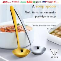 Jual Soup Ladle Terlengkap - Harga Terbaru Maret 2025 & Cicilan 0%