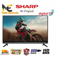 Jual Sharp Led Tv 32 Inch Mei 2023 Harga Termurah - Cicil 0% 3x di ...