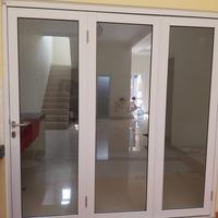 Jual Daun Pintu Aluminium Berkualitas - Harga November 2024