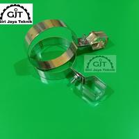 Jual Klem Pipa 4 Inch Terbaik - Harga Murah Januari 2025 & Cicil 0%