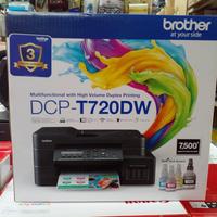 Jual Printer Brother F4 Terlengkap - Daftar Harga November 2022 ...
