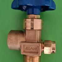 Jual Valve Tabung Oksigen Murah - Harga Terbaru Juni 2024